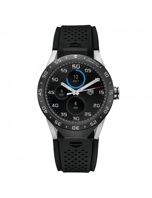Reloj TAG Heuer Connected Hombre SAR8A80.FT6045