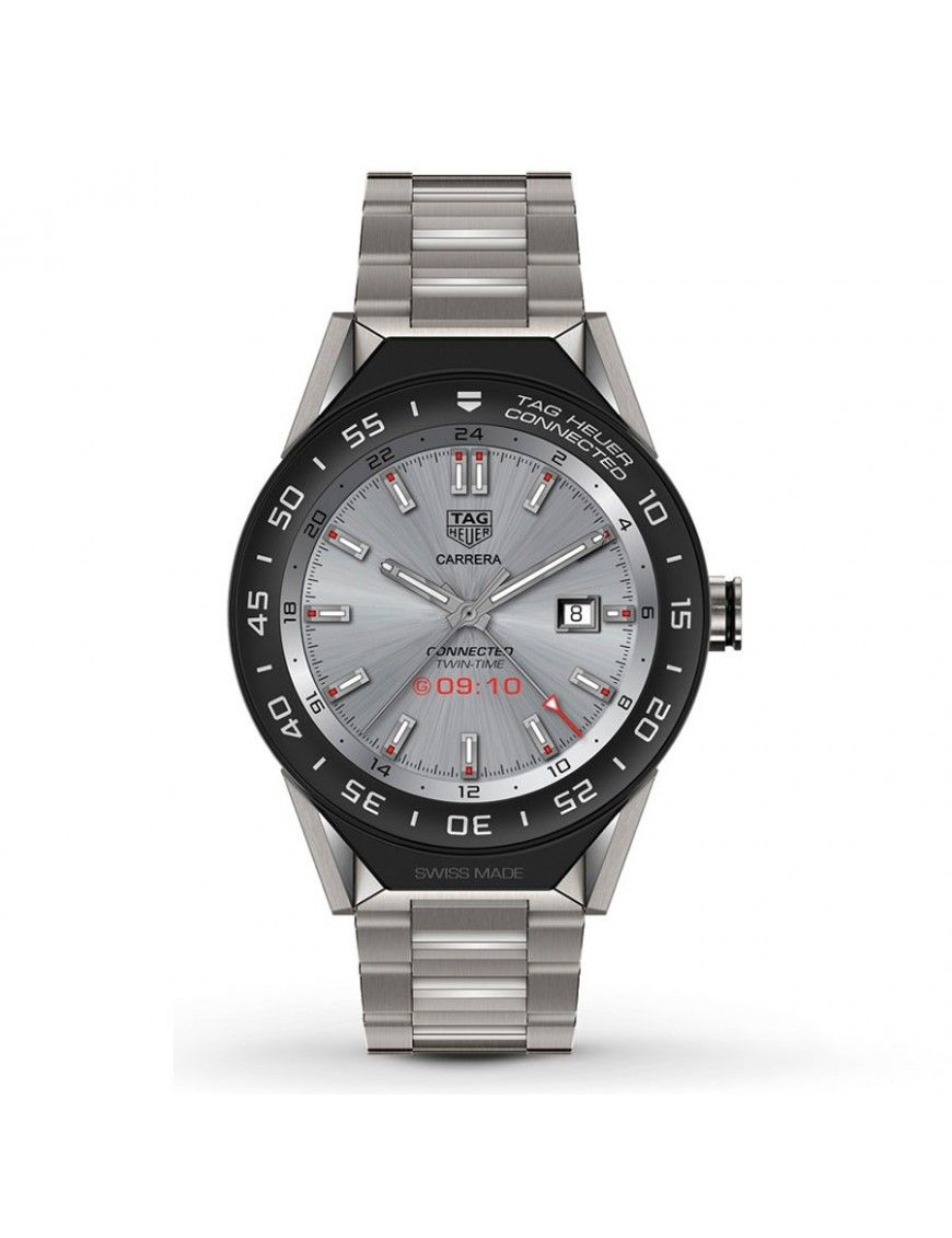 Reloj inteligente TAG Heuer Connected Modular SBF8A8001.10BF0608