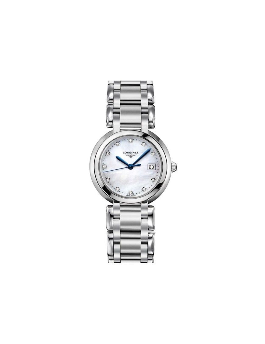 Reloj Longines PrimaLuna Mujer L8.112.4.87.6 Reloj Longines para mujer