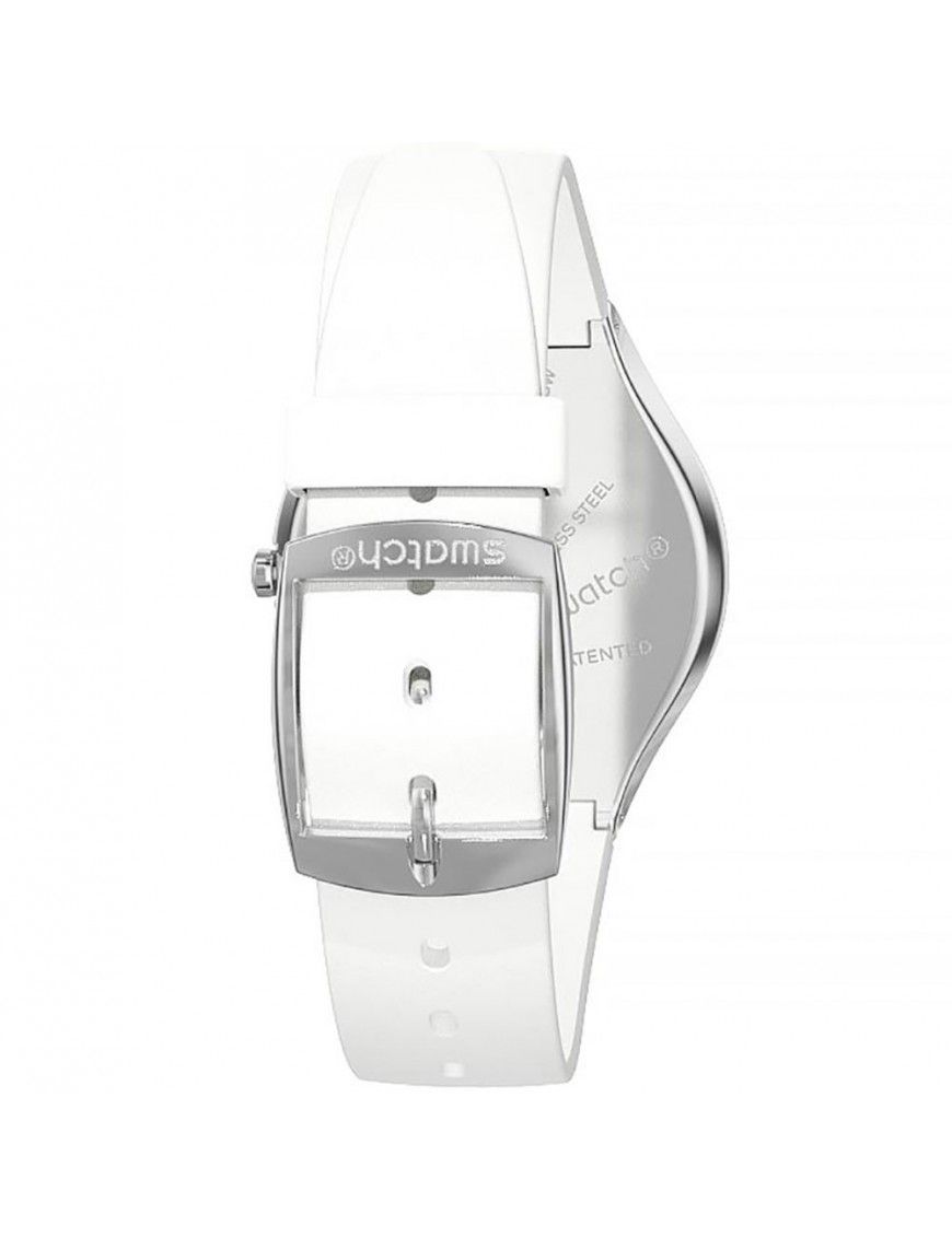 Reloj Swatch Mujer SYXS108 Skindorre de la colección Skin Ironyricada