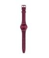 Reloj Swatch Mujer GR405 Redbaya. Colección Worldhood.
