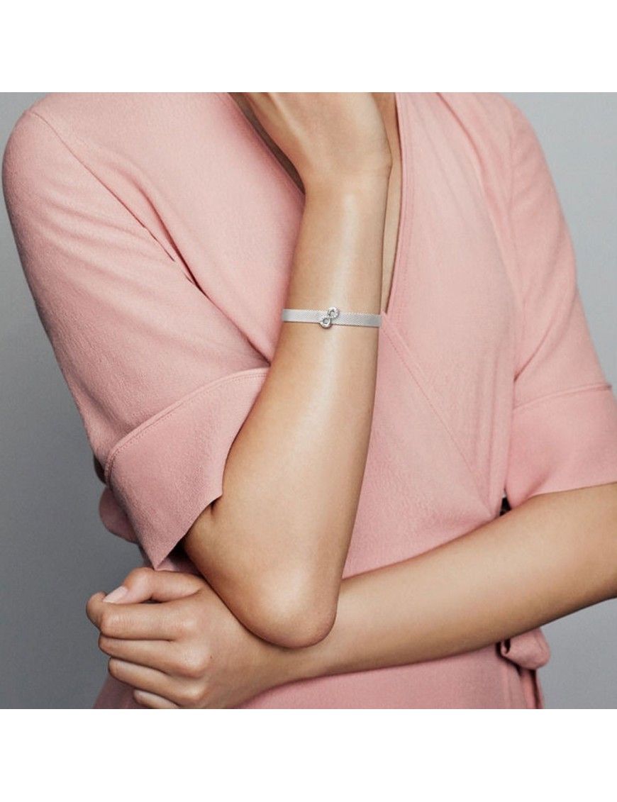 Charm Pandora Plata infinito 797580CZ