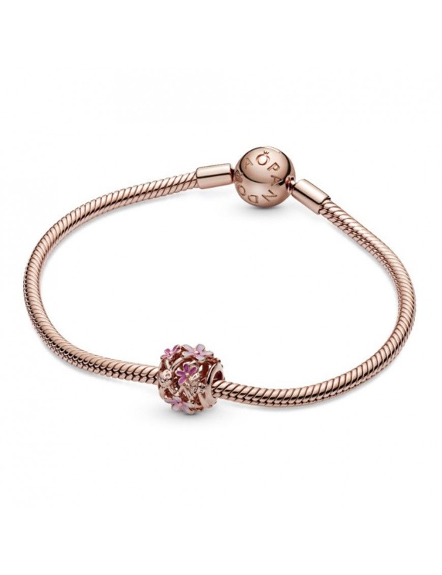 Charm Pandora Rose Margaritas 788772C01