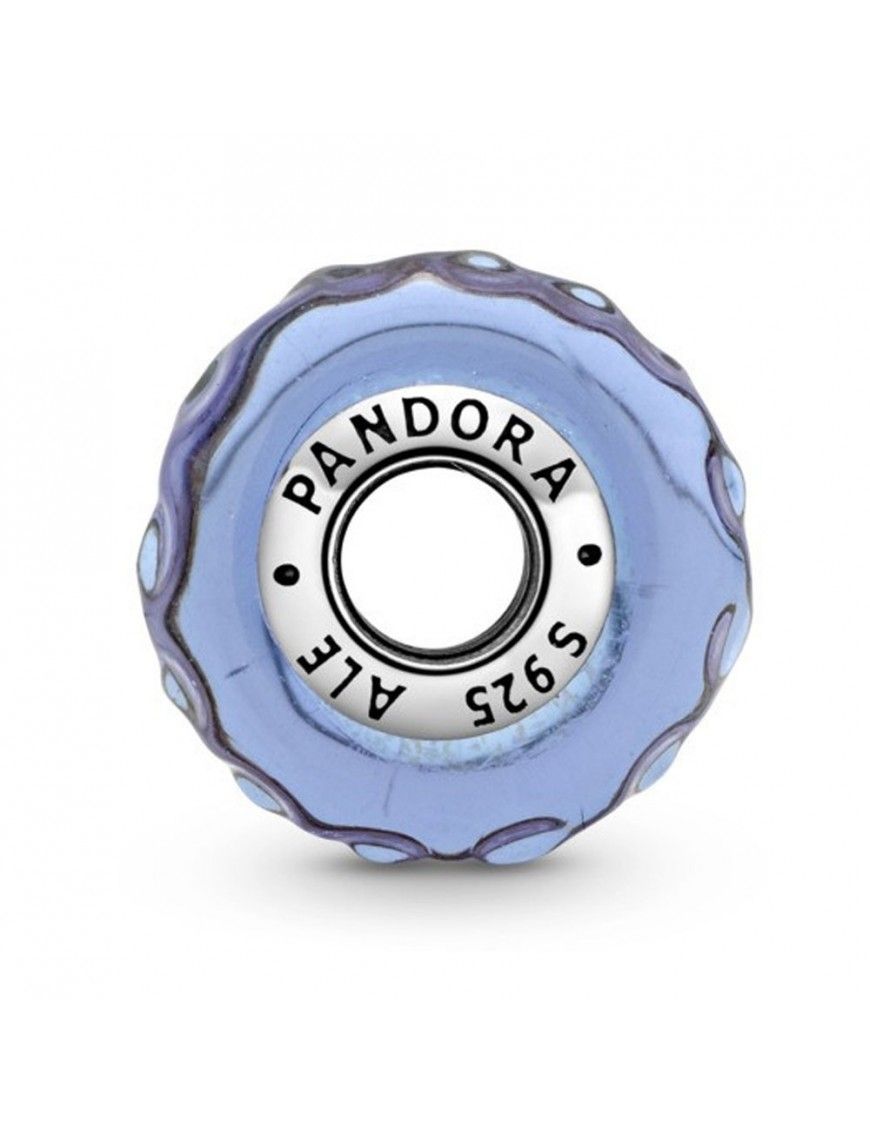 Charm Pandora Murano Brillo Del Atardecer 789440C00