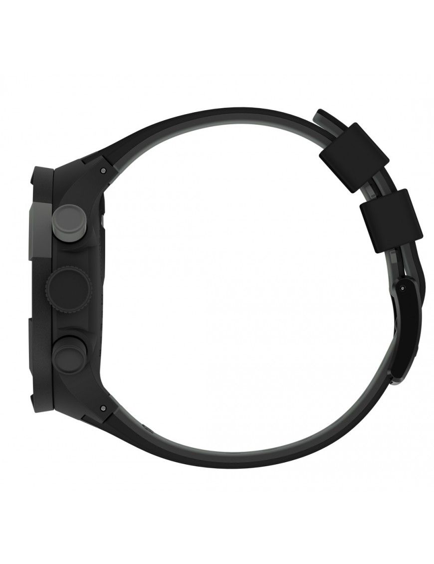 Reloj Swatch Checkpoint Black SB02B400 Hombre