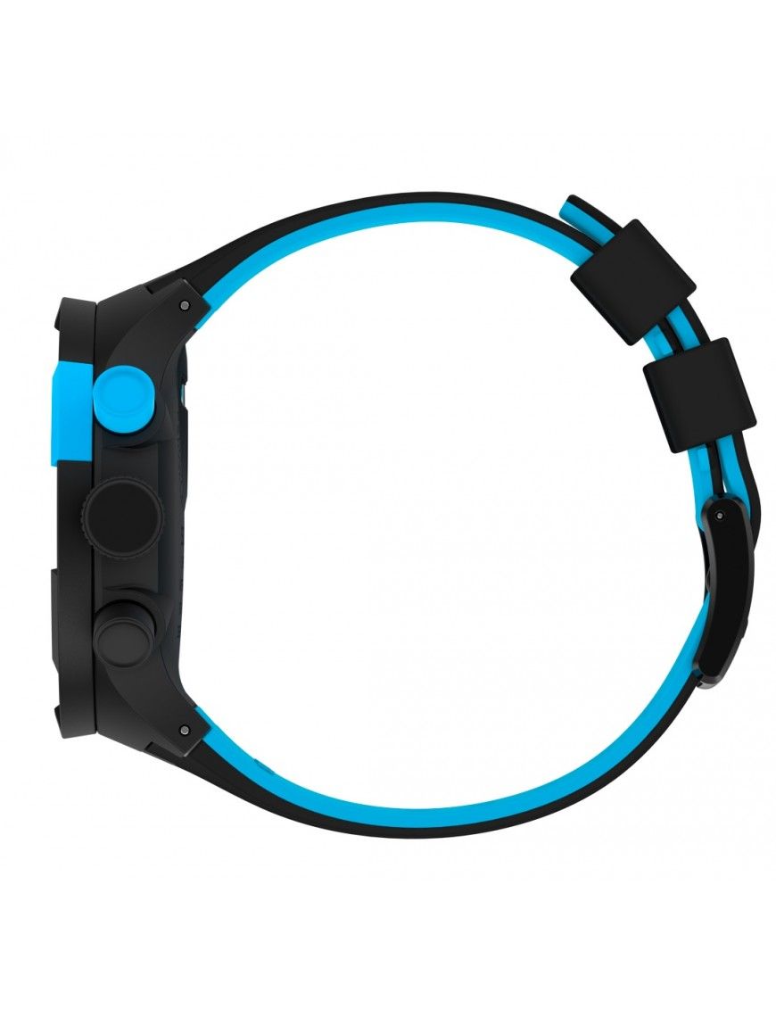 Reloj Swact Checkpoint Blue SB02B401 Hombre