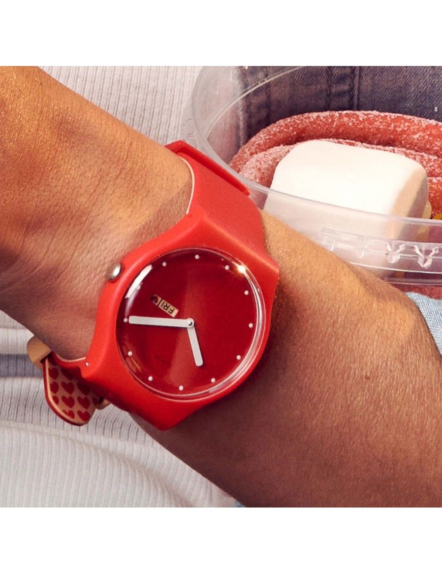 Reloj Swatch P(E/A)NSE-MOI SUOZ718 Unisex