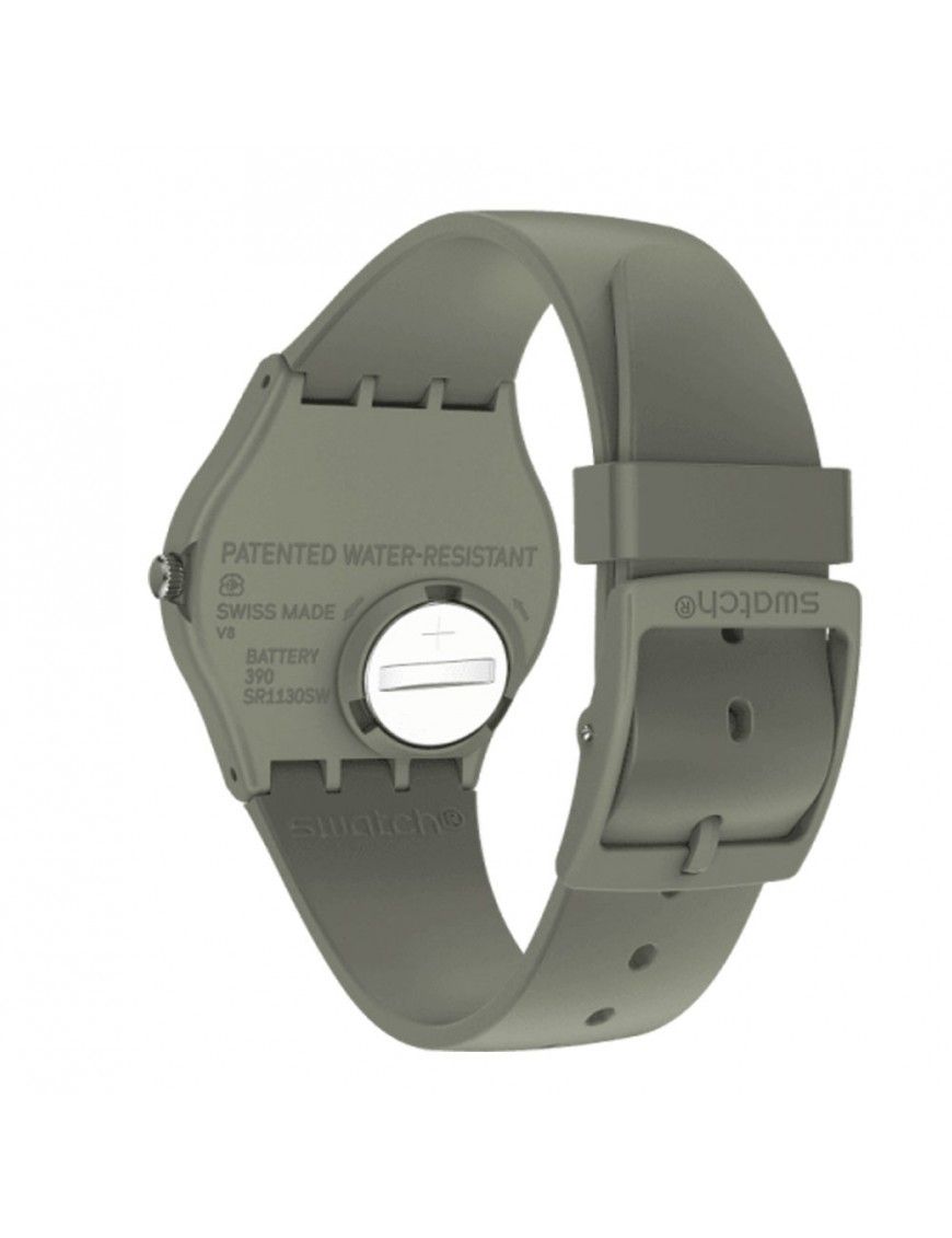 Reloj Swatch Isikhathi Mujer SO28G101