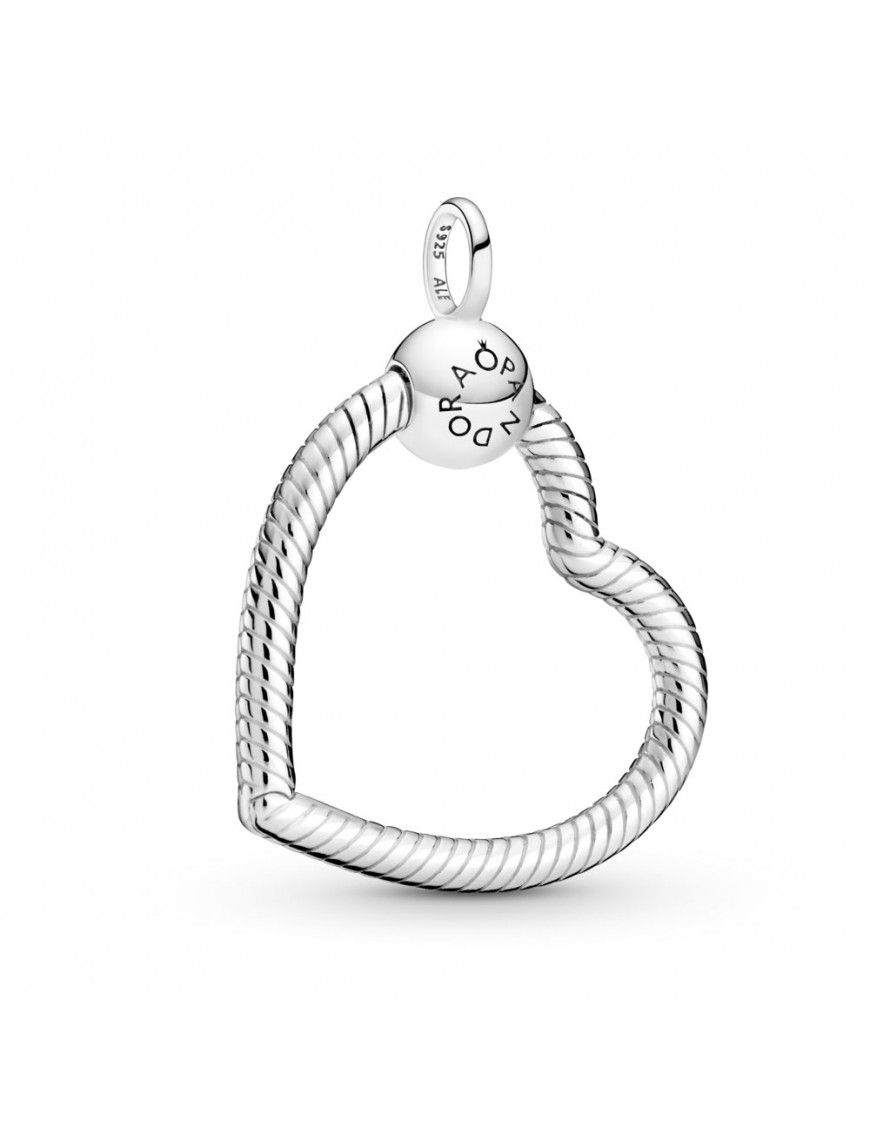 Colgante O Pandora Corazón 399384C00