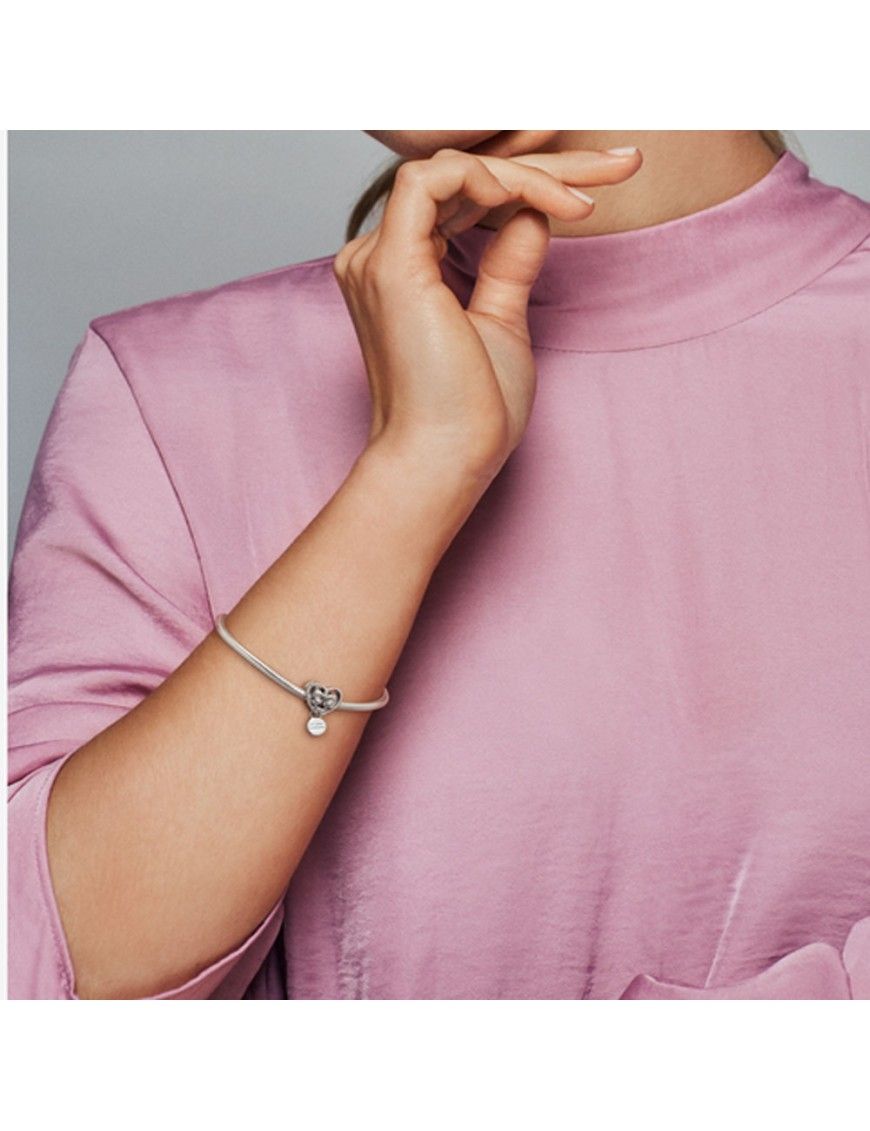 Charm Pandora Corazón De Caballitos De Mar 798949C00