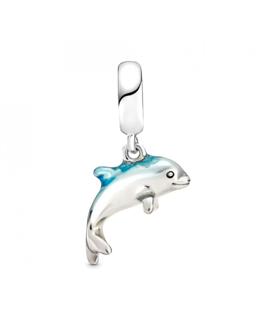Charm Colgante Pandora Delfín 798947C01