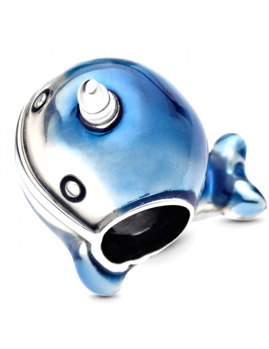 Charm Pandora Narval Azul 798965C01