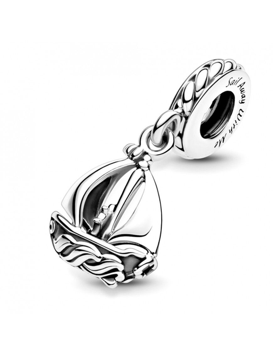 Charm Colgante Barco De Vela 799439C00