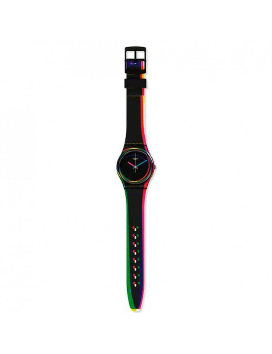 Reloj Swatch Red Shore (M) GB333
