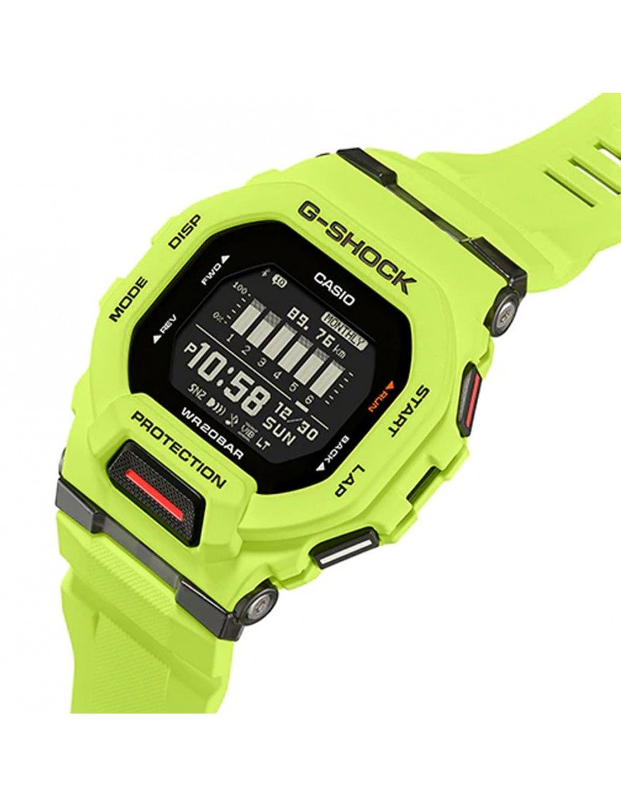 Relojes Casio G-Shock originales | Deportivos, resistentes y elegantes