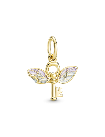 Collar Pandora Panal Brillante 398787C01-50