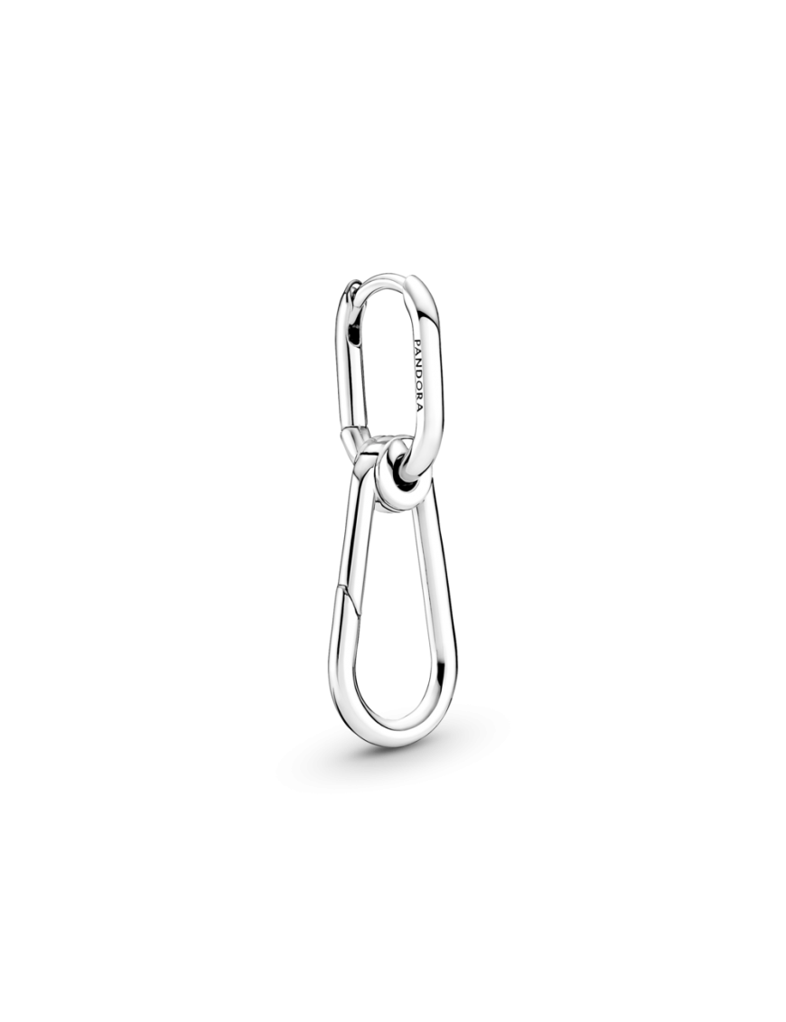 Pendientes Pandora de plata