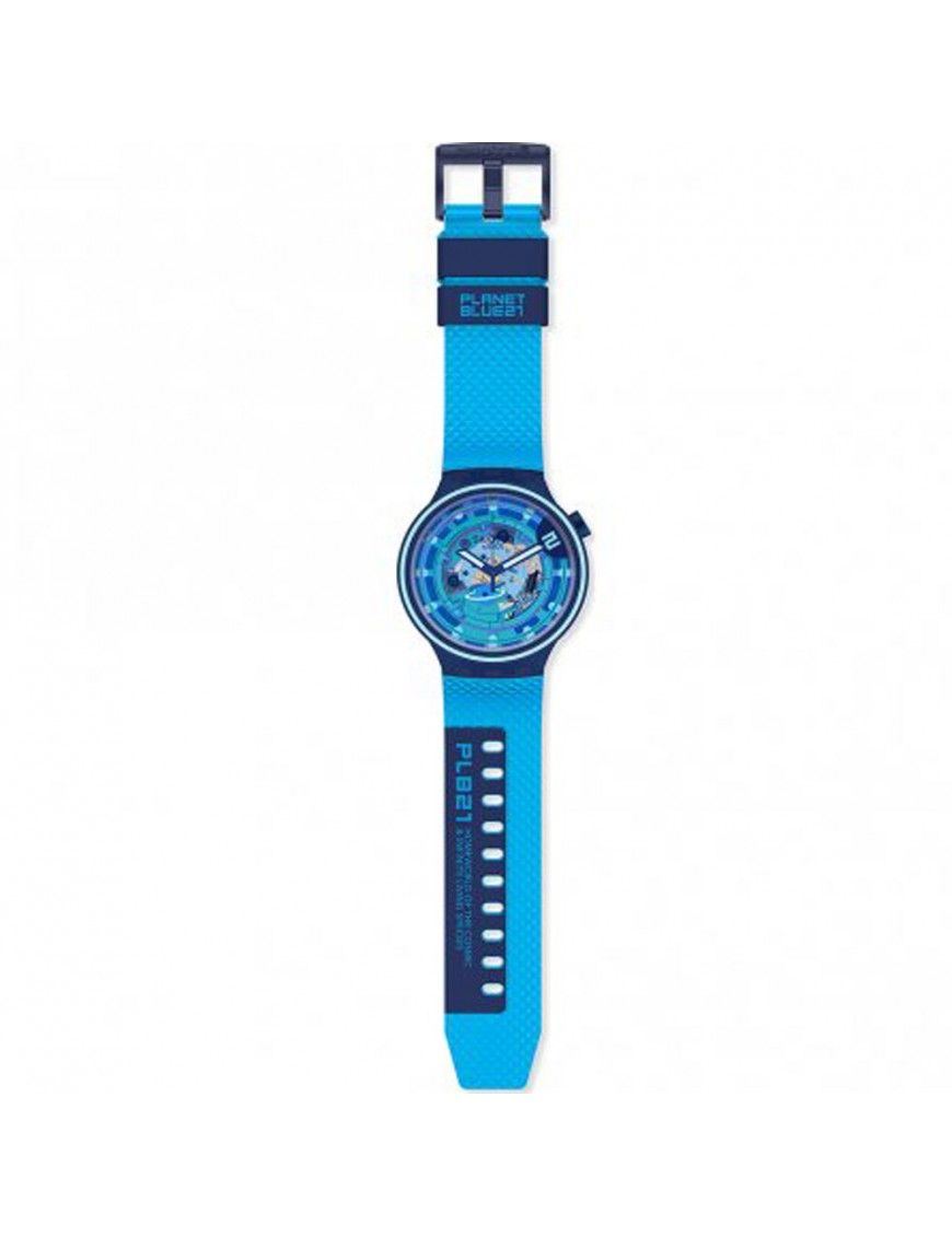 Reloj Swatch Second Home (XL) SB01N101