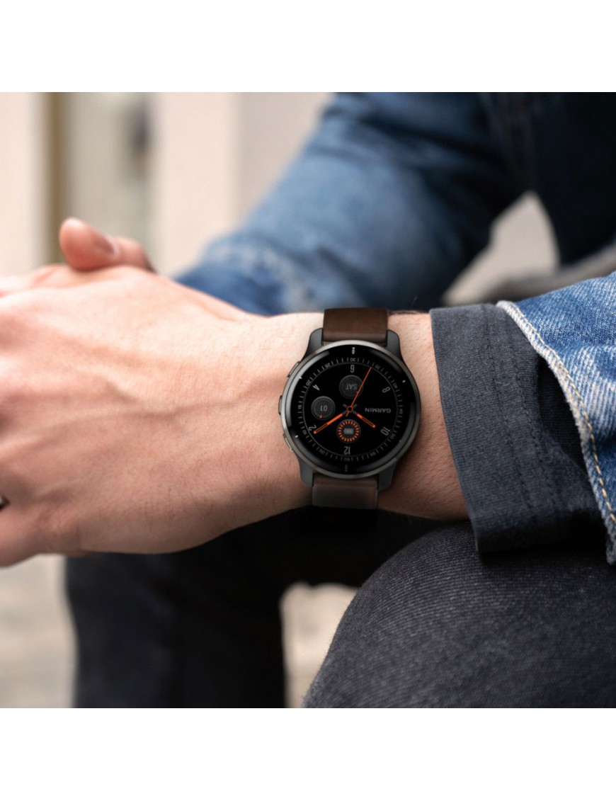 Smartwatch Garmin Venu 2 Plus GPS 010-02496-15