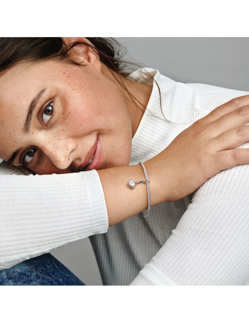 Charm Colgante Martillo de Thor los Vengadores de Marvel 790483C01