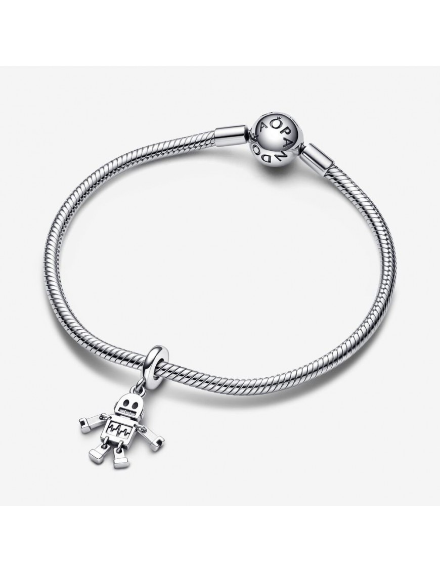 Charm Pandora Colgante Bot el Robot 792250C01