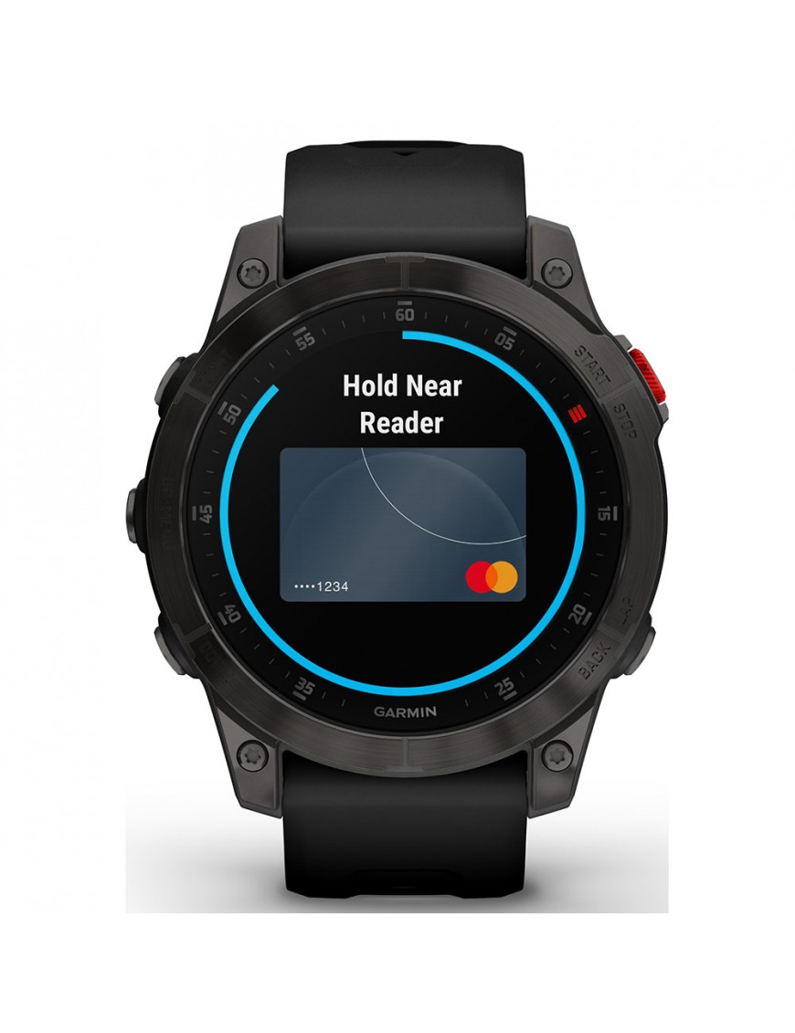 Smartwatch Garmin Epix Gen 2 010-02582-11