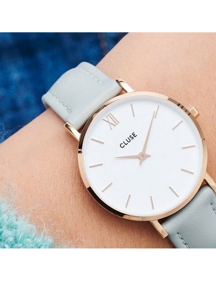 Reloj Cluse CW0101203010