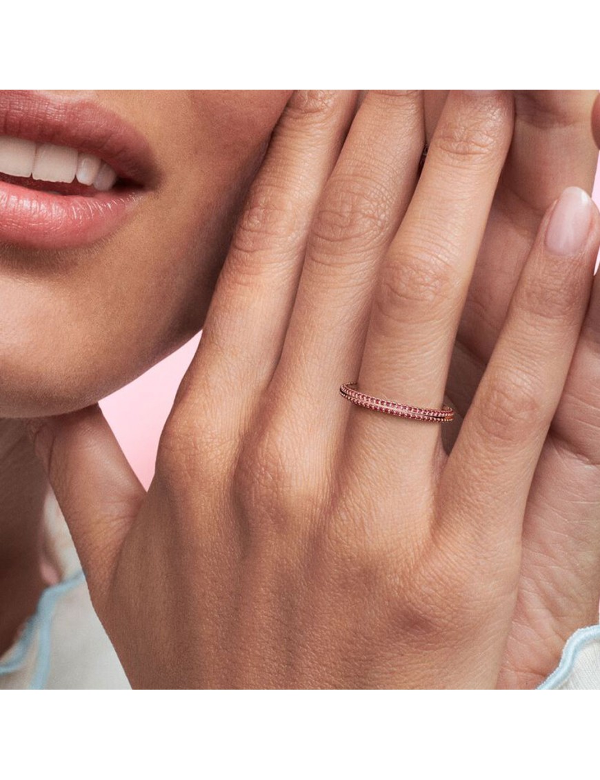 Anillo Pandora ME 189679C02-52