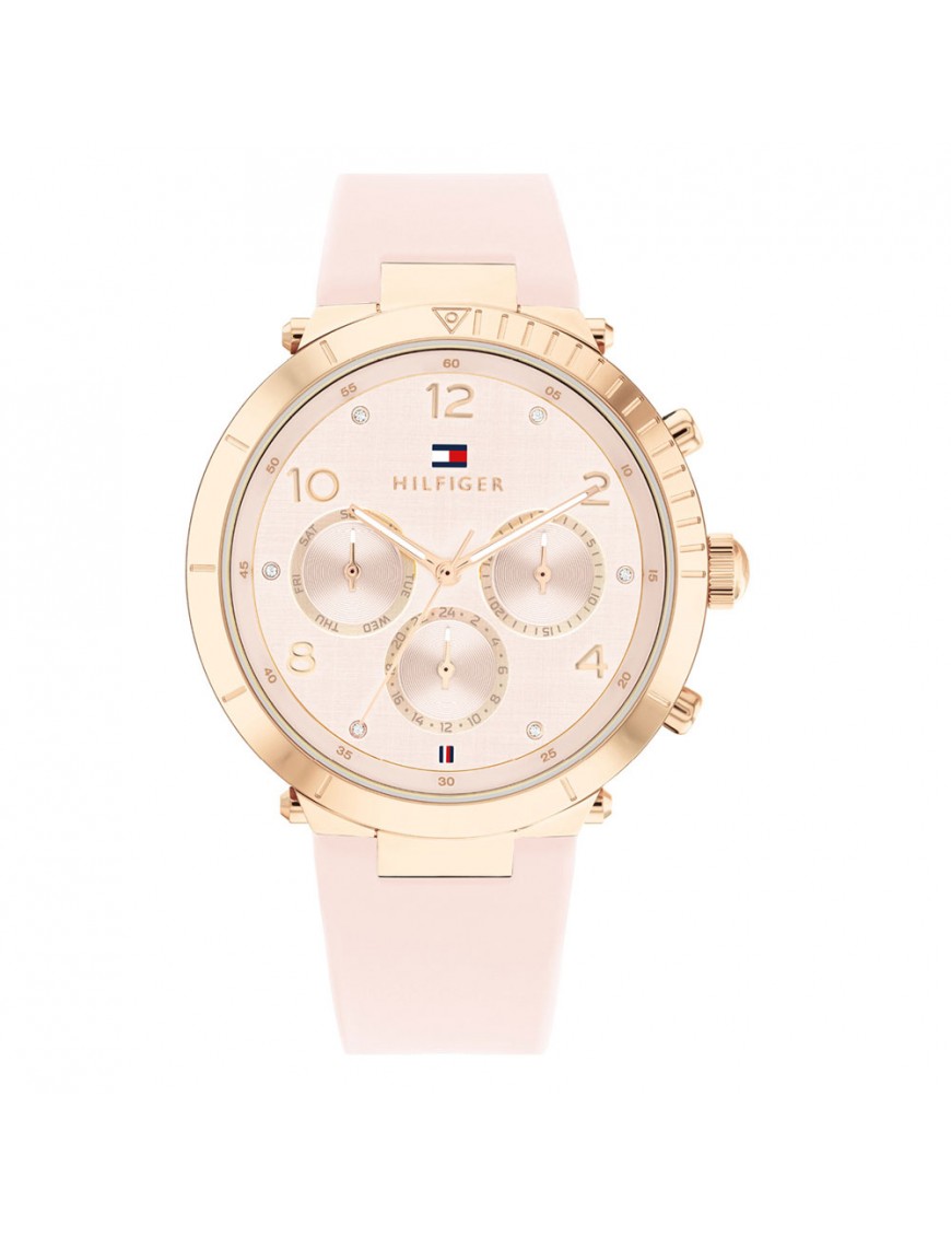 Reloj Tommy Hilfiger Layla Mujer 1782458