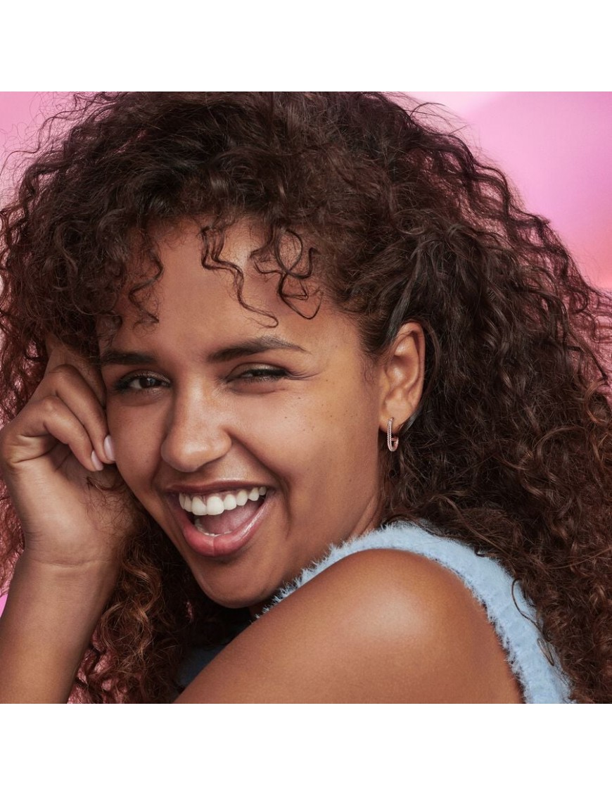 Pendientes Pandora de plata