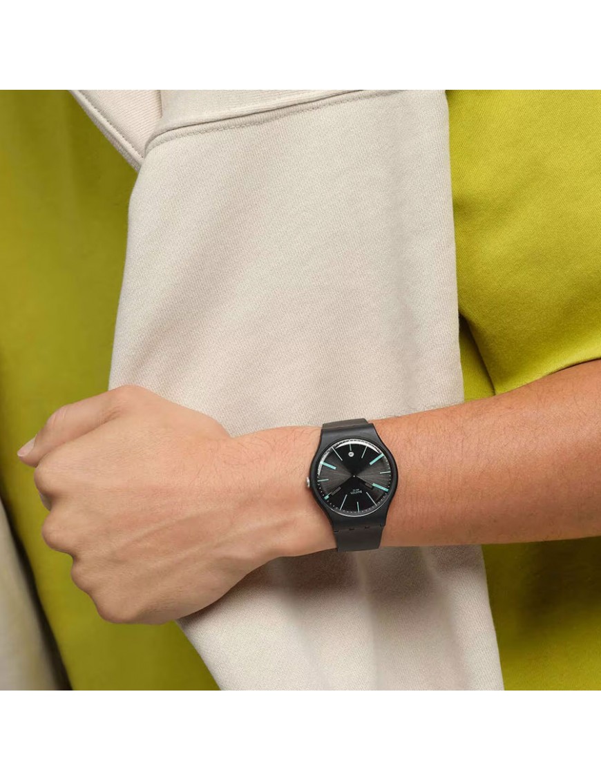 Reloj Swatch Alla Parata SO29K103 (L)