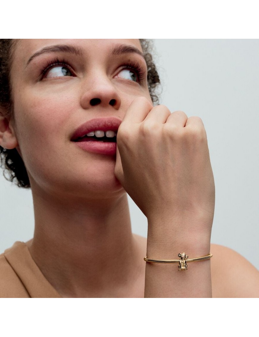 Charm Pandora Atrapasueños Azul 799341C01