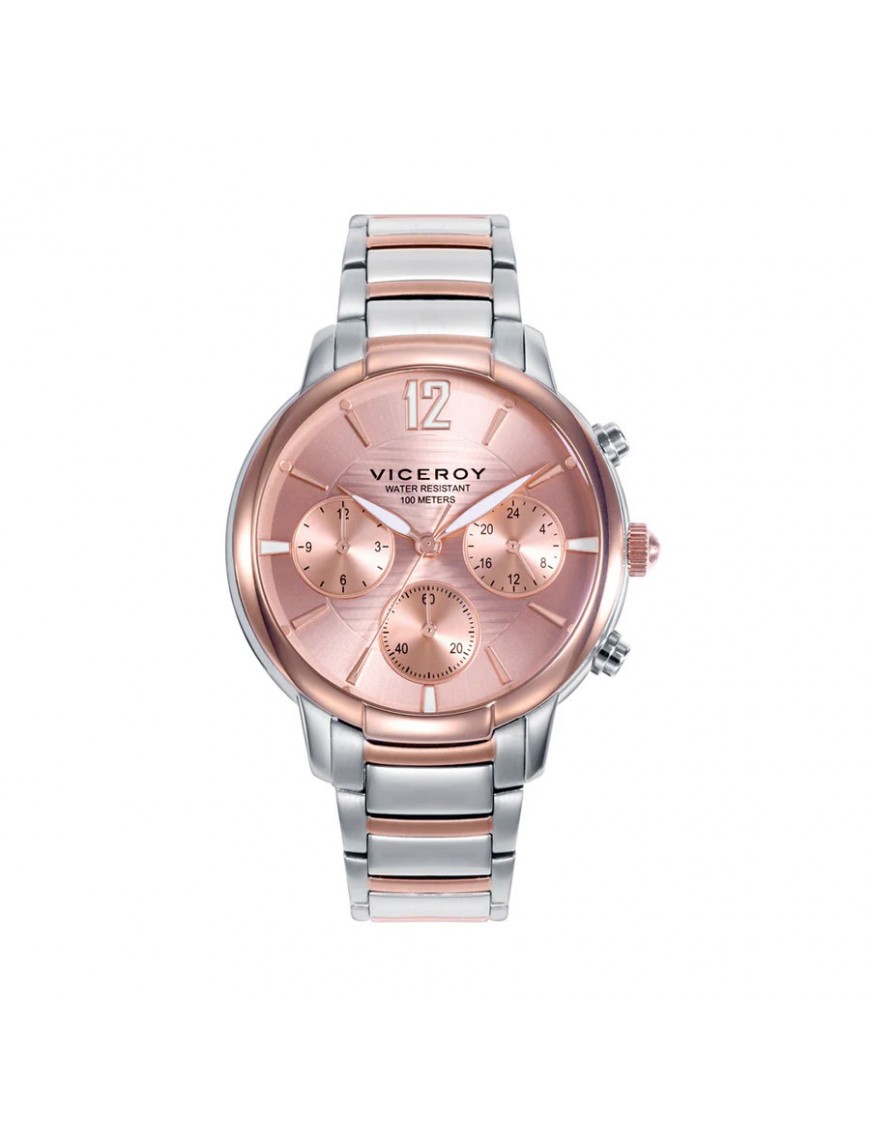 Reloj Viceroy Mujer 40950-95