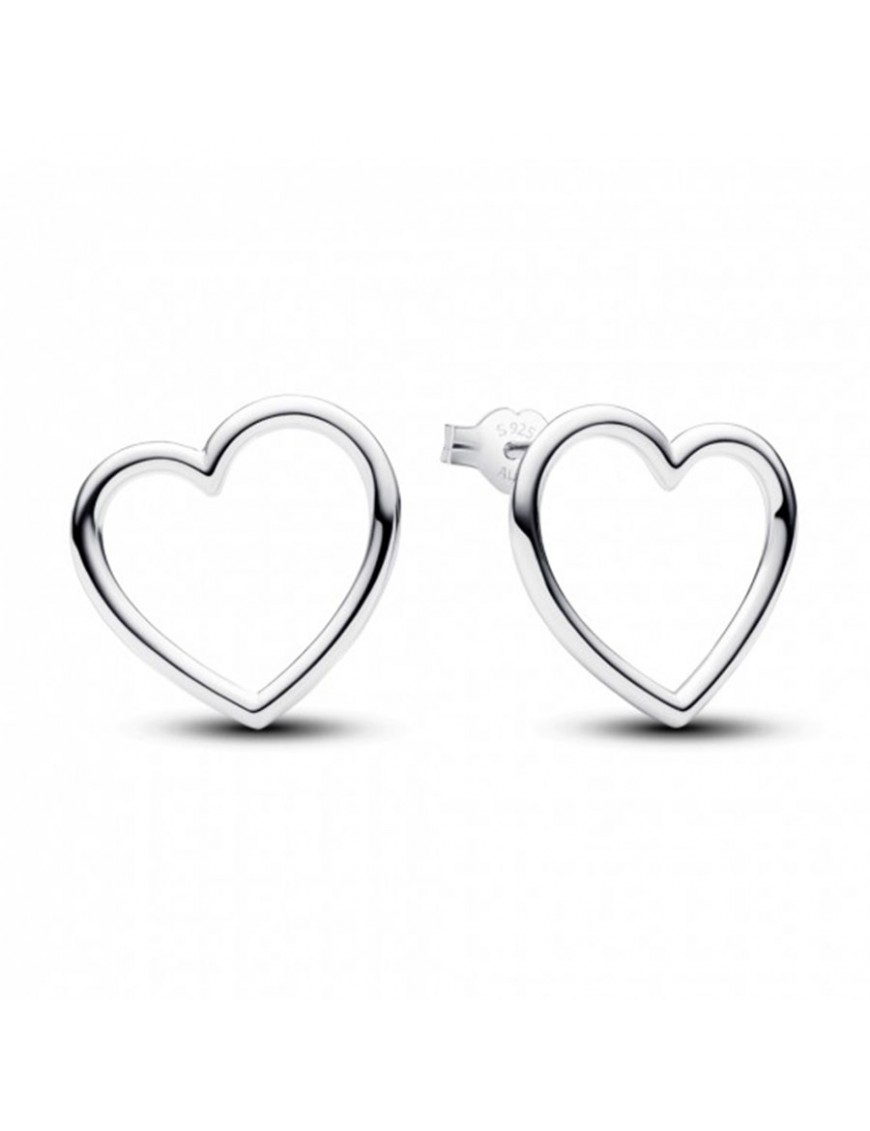 Pendientes Pandora Rose 289052C01