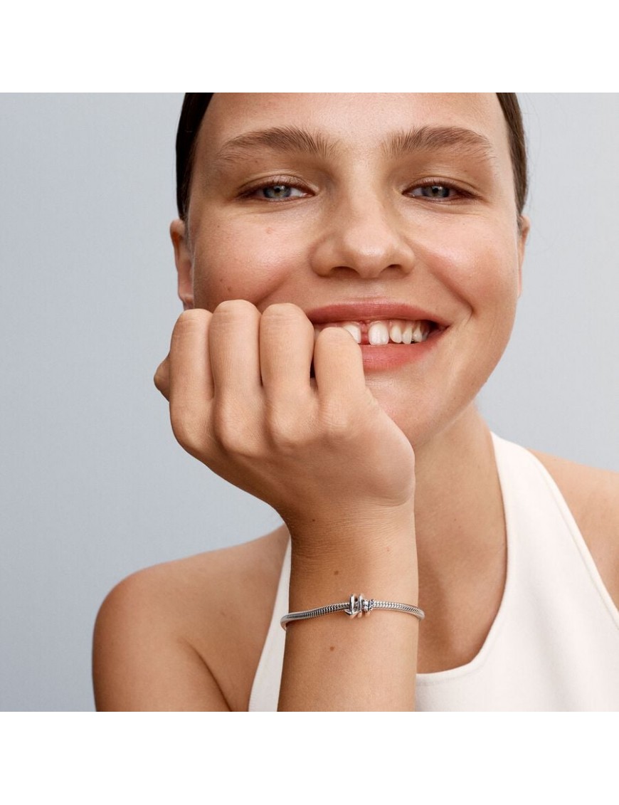 Charm Pandora Narval Azul 798965C01