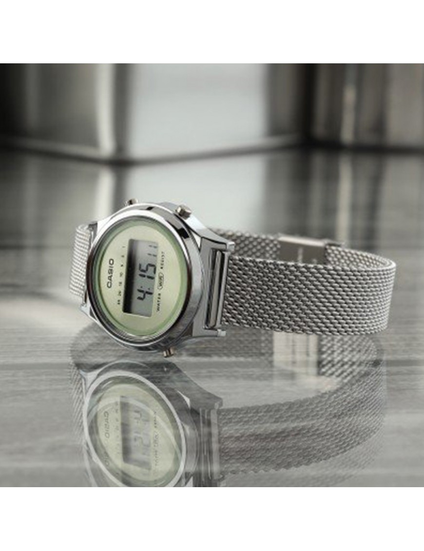 Reloj Casio Vintage LA700WEM-3AEF