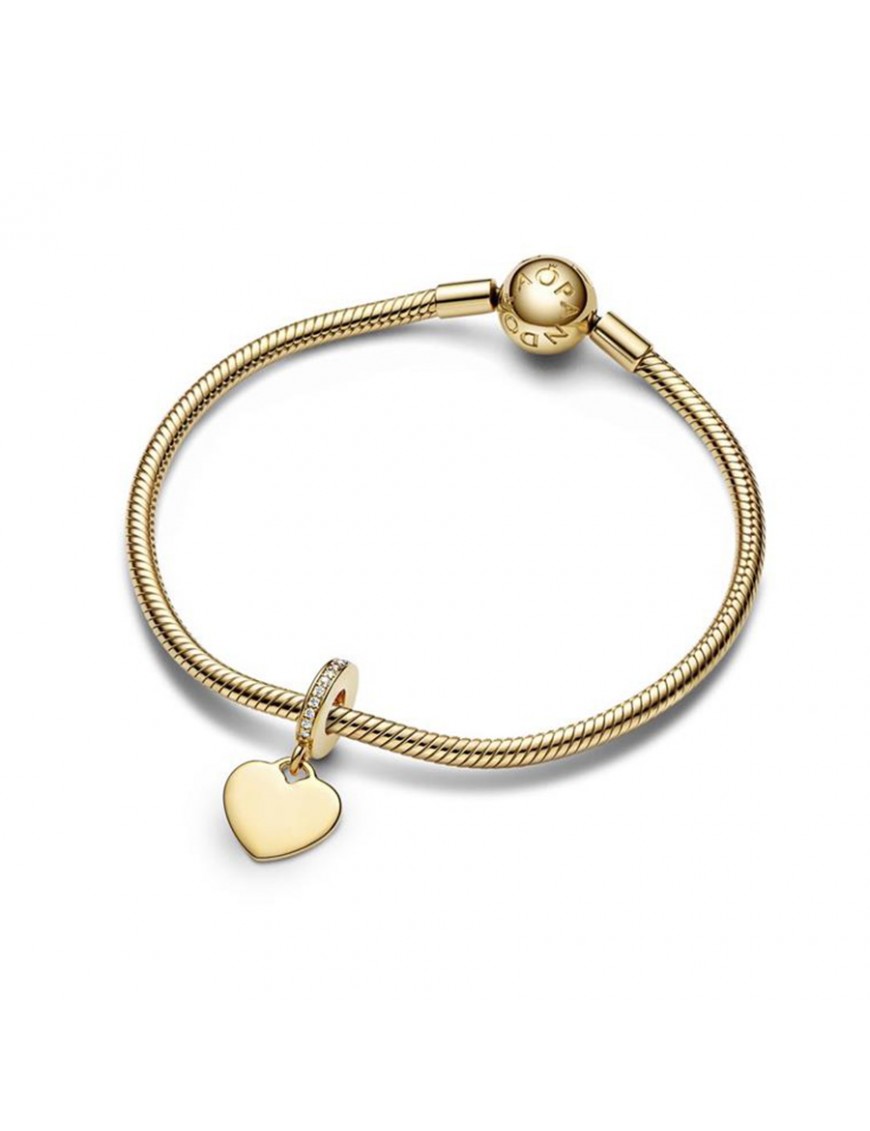 Charm Colgante Pandora Anillos De Boda 799319C01