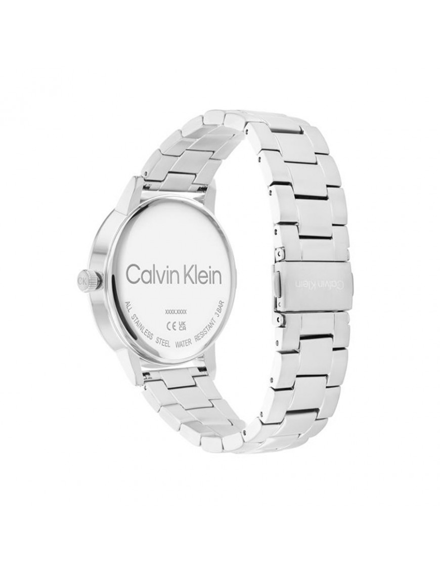 Joyas Uno de 50 Acero y Bisutería