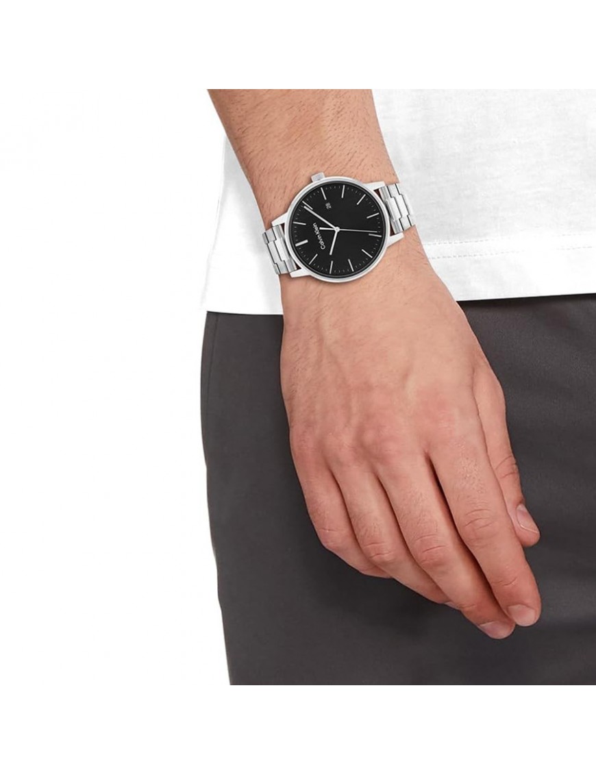 Reloj Calvin Klein Linked Hombre 25200053