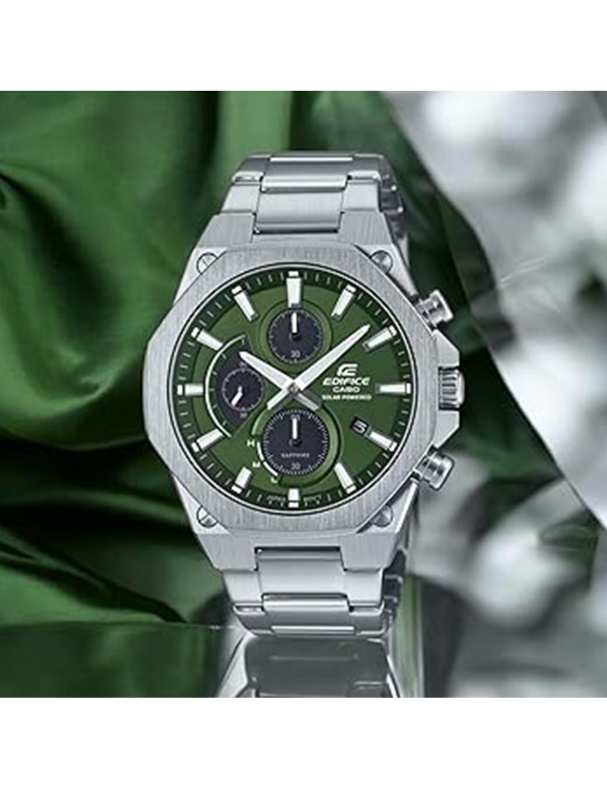 Reloj Casio Edifice ECB-30D-2AEF