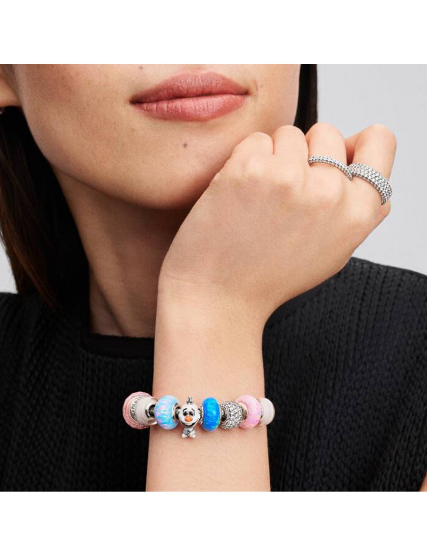 Charm Pandora Olaf de Frozen de Disney 793978C01