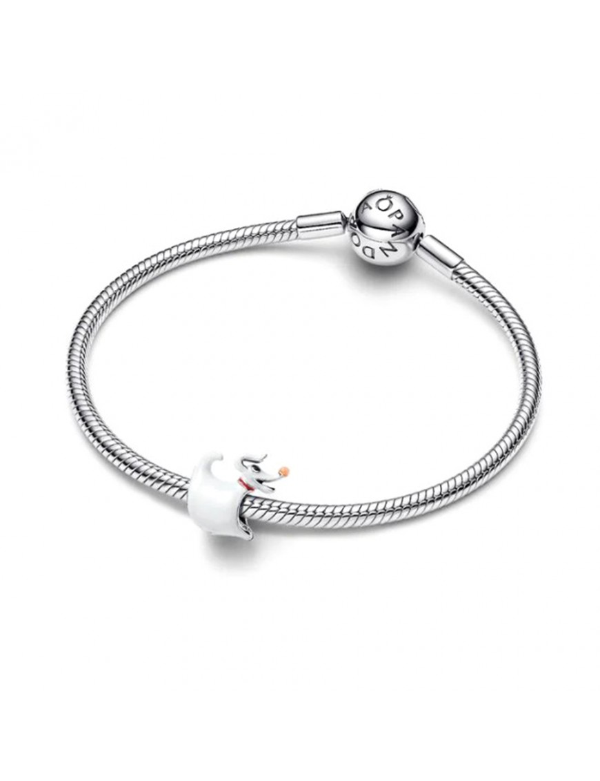 Charm Pandora Perro Zero de Pesadilla antes de Navidad de Disney 794026C01