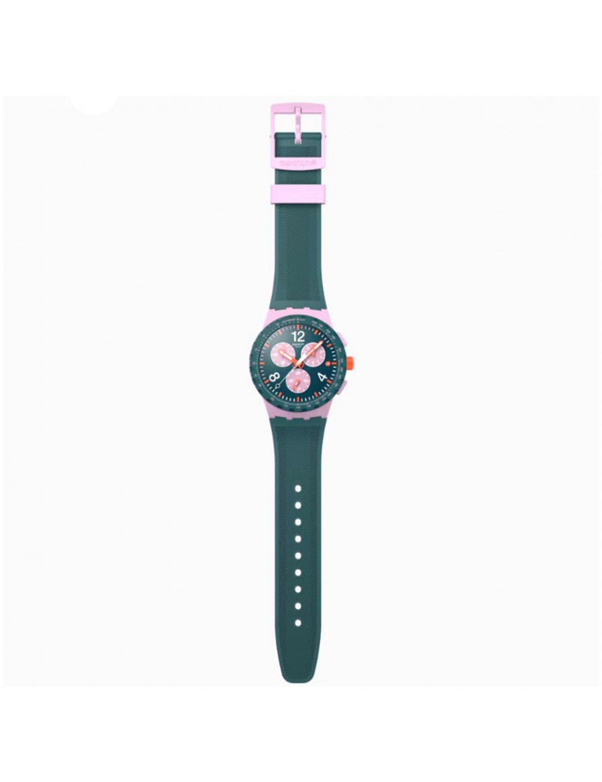 Reloj SWATCH MOMENTOF ROSE SUSP400
