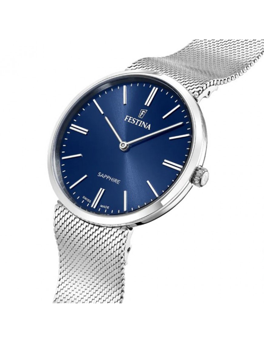 Reloj Festina Swiss Made F20074/2