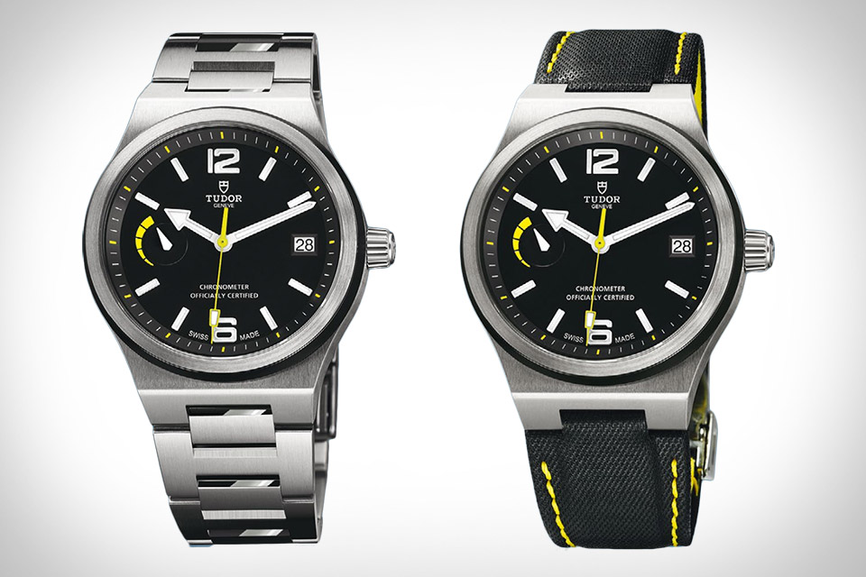 Relojes especiales para gente especial - Marjoya