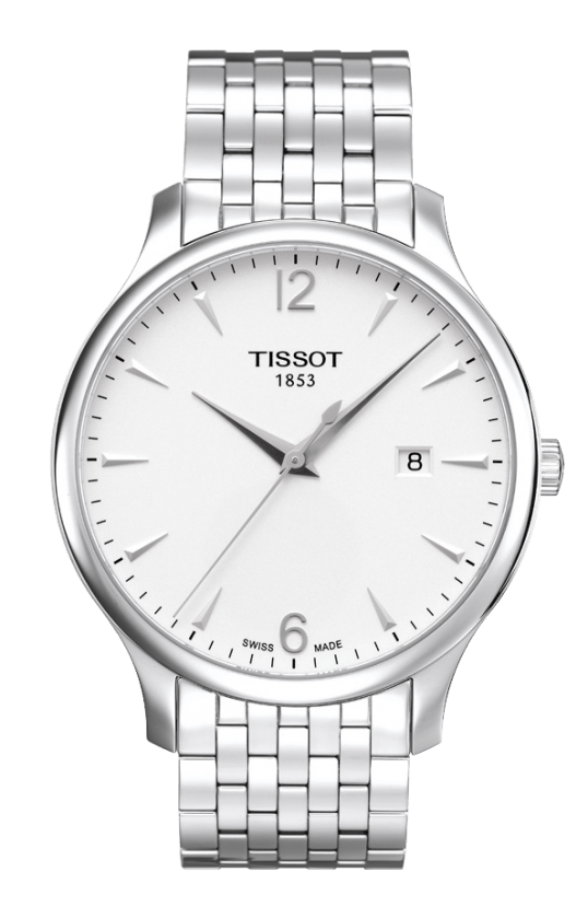 La alta relojería de los relojes Tissot - Marjoya