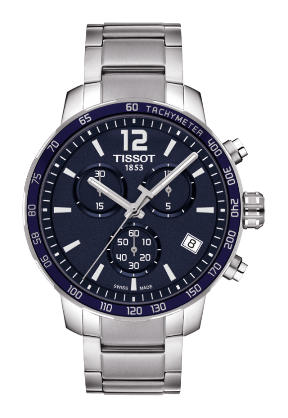 La alta relojería de los relojes Tissot - Marjoya