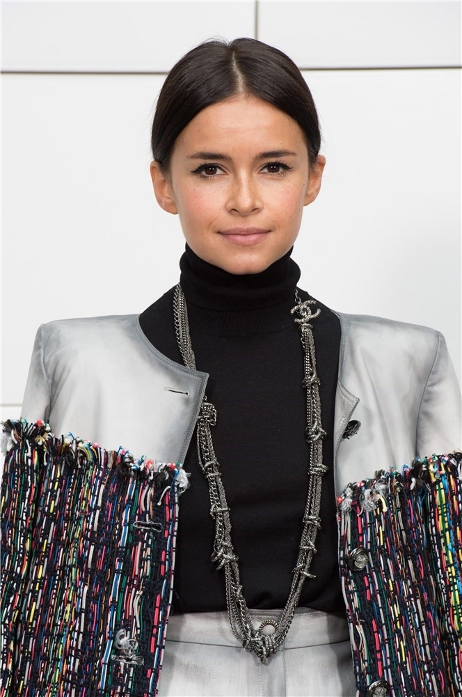 Collares para estar perfecta en Nochevieja - Marjoya