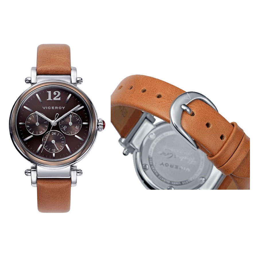 Tipos de cierres en relojes - Marjoya