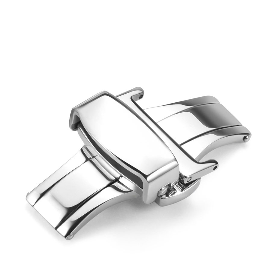 Tipos de cierres en relojes - Marjoya